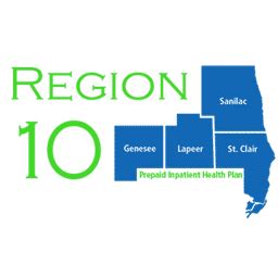 Region 10 Pihp Crunchbase Company Profile And Funding