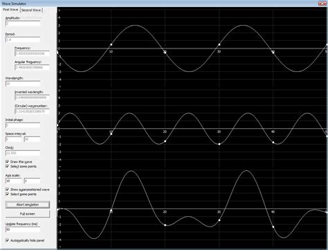 Wave Simulator Download Softpedia