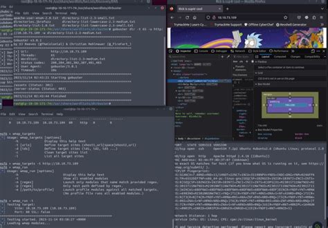 christopher cho on linkedin tryhackme ctf cybersecurity