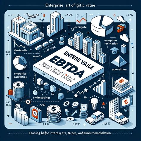 The Evebitda Ratio A Value Investors Secret Weapon