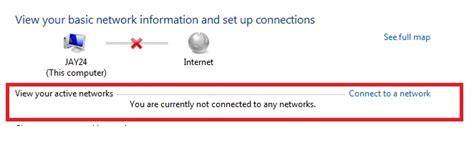 How To Fix Internet Is Connected But Not Working In 5 Steps
