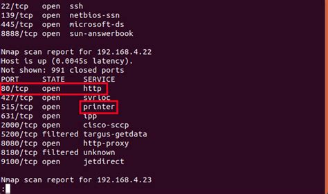How To See All Devices On Your Network With Nmap On Linux Guidantech Smart Gadgets Tech