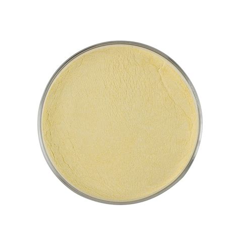 Feed Grade Glucose Oxidase Enzyme Powder 30 000u G For Poultry And