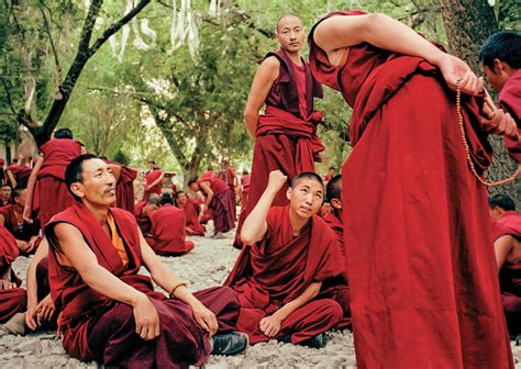 Can Zen Buddhist Monks Marry At Miguel Campbell Blog