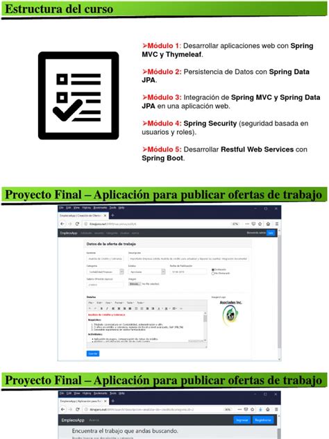 Spring Boot Thymeleaf Intro Pdf Modelo Vista Controlador Marco De Software