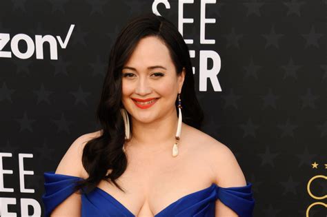 Lily Gladstone Cast In The Thomas Crown Affair