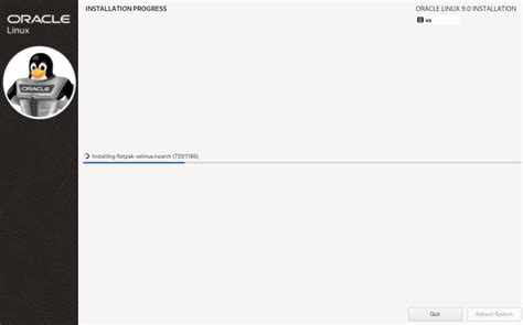 How To Install Oracle Linux 9 A Complete Step By Step Guide