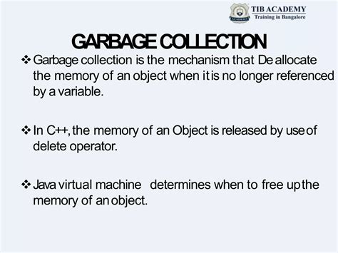 Core Java Tutorials Ppt