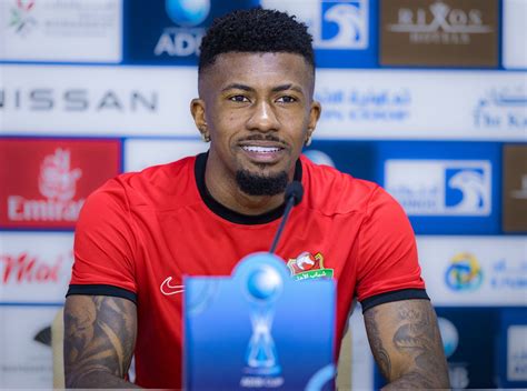 Igor Gomez Shabab Al Ahli