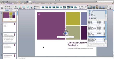 Add Background Music To Powerpoint Slideshow How To Do It Easily Free PowerPoint Templates