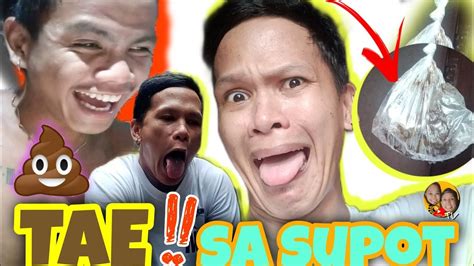 Tae Sa Supot Youtube