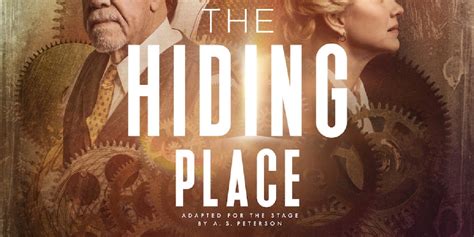 The Hiding Place Filmed Stage Play Adaptation To Be Released In August