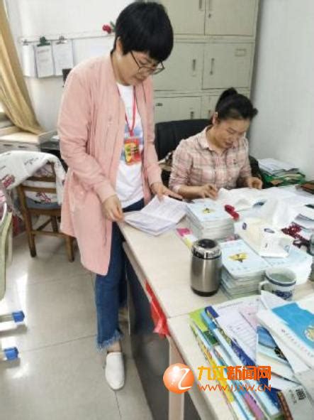 潯東小學開展品德教案檢查工作 每日頭條