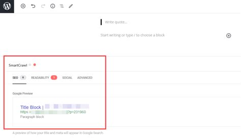 how to use the wordpress editor