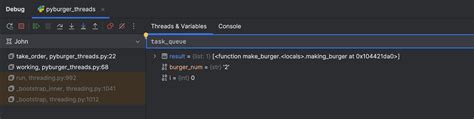 Faster Python: Concurrency in async/await and threading | The PyCharm Blog