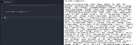 Extremely Long Line Silently Ignored By Lapce · Issue 472 · Lapcelapce · Github