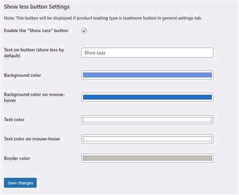 Infinite Scroll Load More Ajax Pagination Documentation