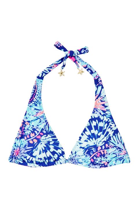 Lilly Pulitzer Launches Swim See Lilly Pulitzers Full Line Of