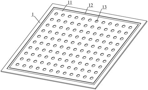 一种检测用载玻片、玻片组件及显微镜的制作方法