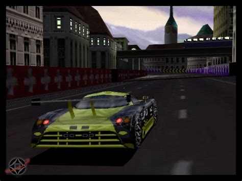 How Much More Powerful Was The N64 Compared To The PlayStation Anyway Page 30 NeoGAF