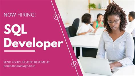 Pooja More On Linkedin Sqldeveloper Databasedeveloper Sql
