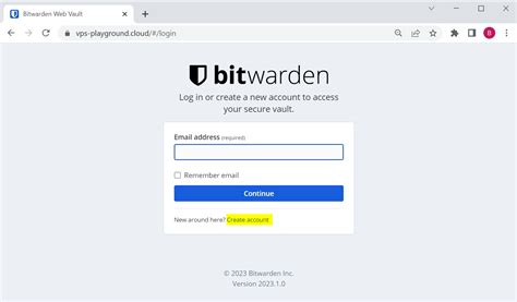 How To Self Host Bitwarden Password Manager