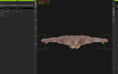 Mesh Data Transfer Add On