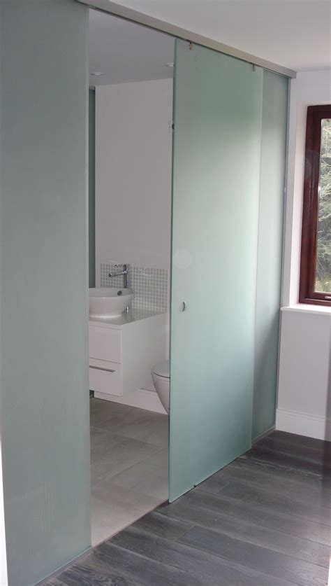 Everything You Need To Know About Glass Bathroom Doors Glass Door Ideas