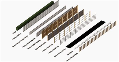 Bim Services India Loadable Revit Families And Their Importance In
