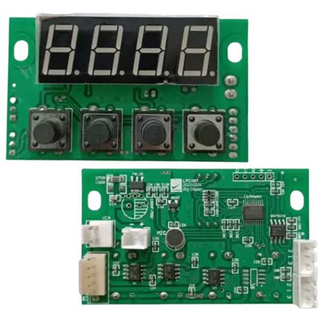 LP H Digital Display Circuit At Piece Stage Lights In Mumbai ID