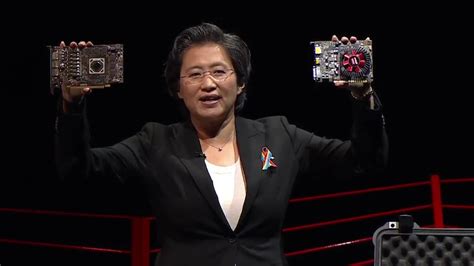 AMD Reminds Us That Its Mobile GPU Is More Powerful Than Intel S PC Gamer