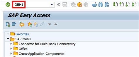 Sap Number Range Interval Copy Multi Company Codes Obh1