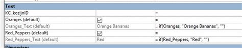 Solved Parameter Formula Autodesk Community