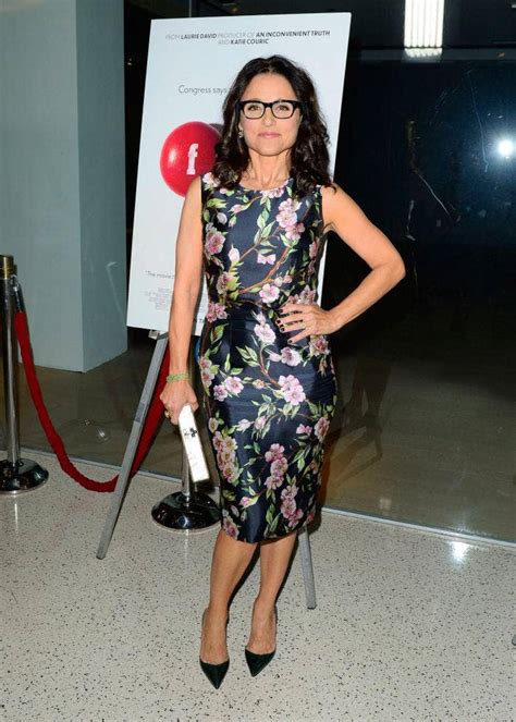 How Julia Louis Dreyfus 54 Keeps In Tip Top Shape Fox News