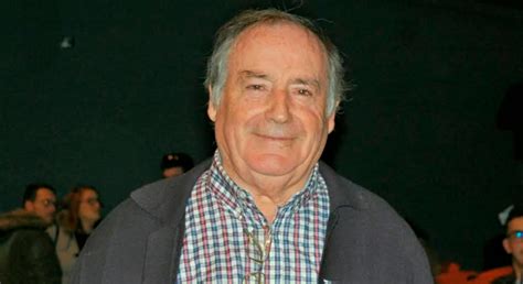 Paco Susi Elegido Pito De Oro Carnaval De Málaga