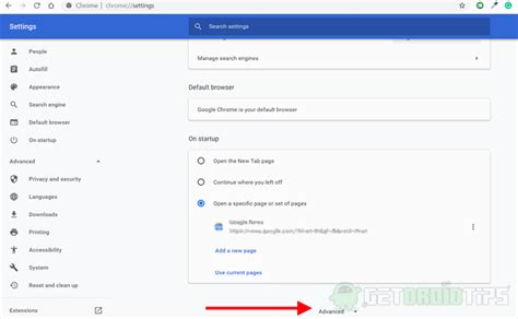 How To Fix Google Chrome Sound Not Working