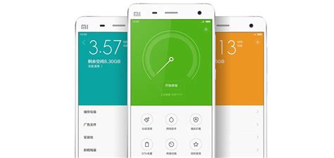 Xiaomi Lança O Miui 6 Uma Interface Para Android Com A Cara Do Ios
