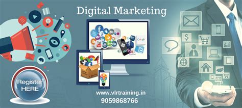 Digital Marketing Training Vlr Training Vlr Training Software Training Institute Kukatpally Jntu