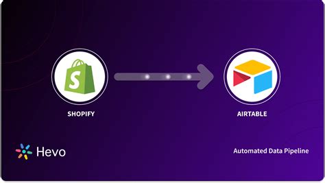 Setting Up Airtable Shopify Integration 8 Easy Steps Learn Hevo