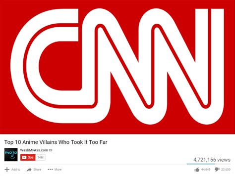 Cnn Blackmail Cnnblackmail Know Your Meme
