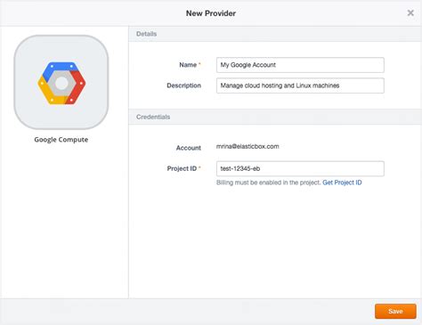 Using Google Cloud Cloud Application Manager