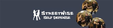 Jay Beecham Empowerment Self Defense Founder Streetwise Self Defense Linkedin