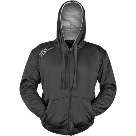 Speed And Strength Go For Broke Armored Hoody Motosport Legacy Url