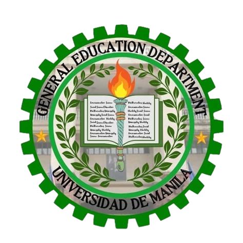 Colleges Universidad De Manila