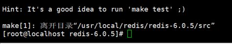 Linux下安装redis(超详细教程)linux安装redis Csdn博客 Linux下安装redis(超详细教程)linux安装redis Csdn博客