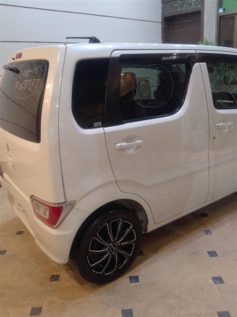 Suzuki Wegnar Cars 1102654704