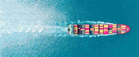 Navigating Supply Chain Disruptions Research And Metric Corporation