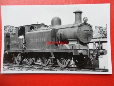 Photo Sr Ex Lbscr Class E4 Loco No 32502 1750 £300 Picclick Uk