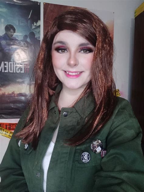 Fnaf Charlie Emily Cosplay Fnaf Cosplay Fnaf Cosplay