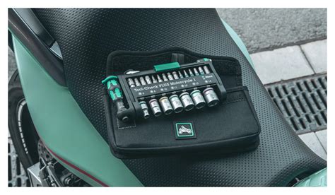 Wera Tool Check Plus Motorcycle 1 Voordelig Louis 🏍️